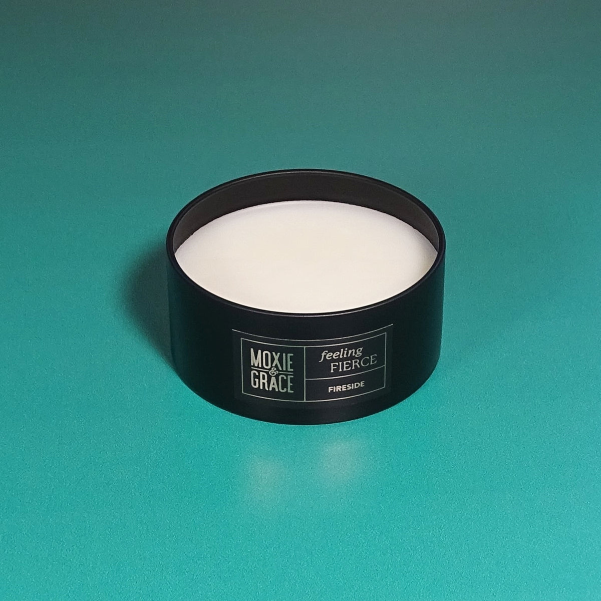 Fireside - Wickless Candle – Moxie and Grace